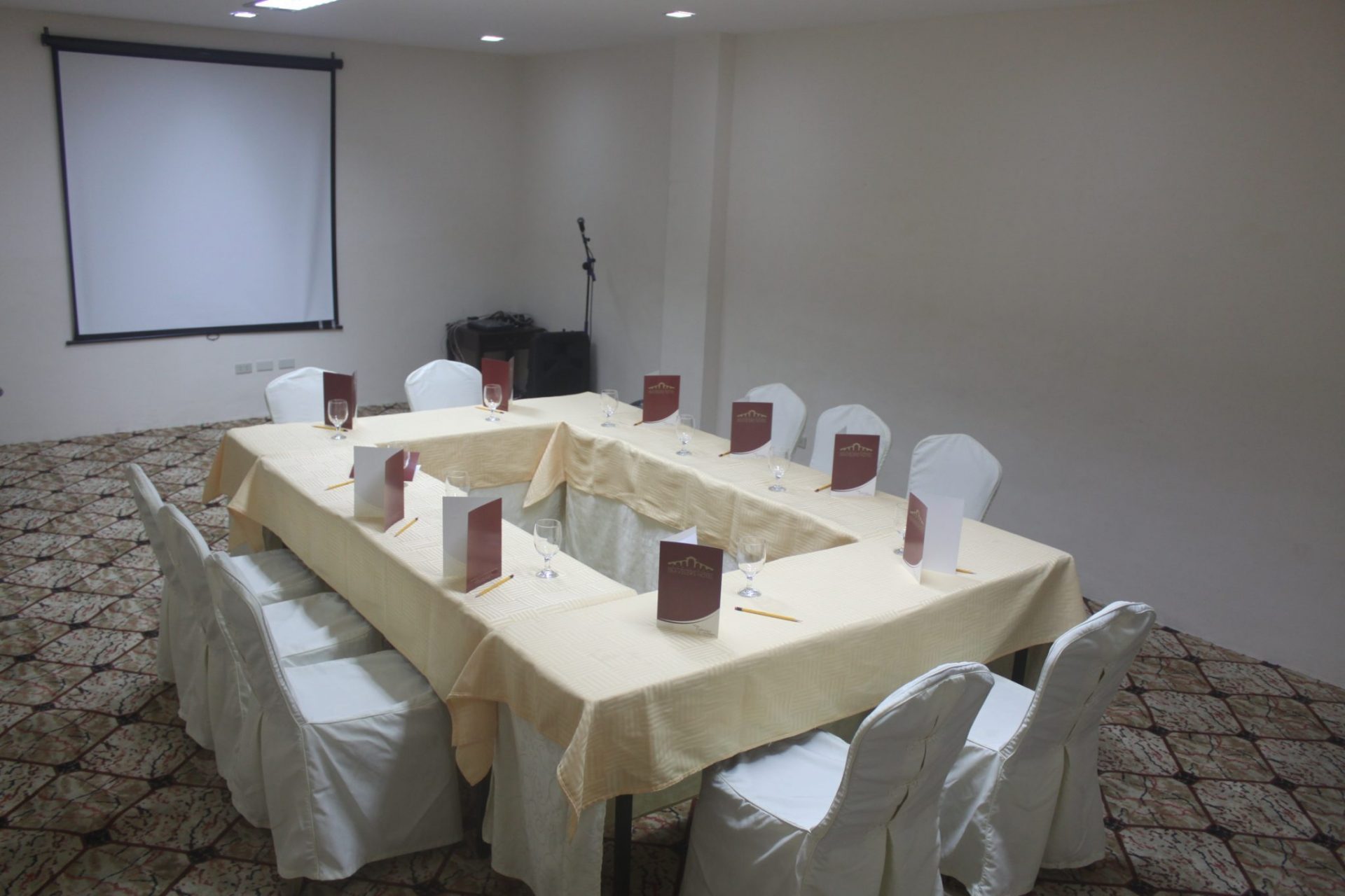 Function Rooms - Subic Bay Travelers Hotel